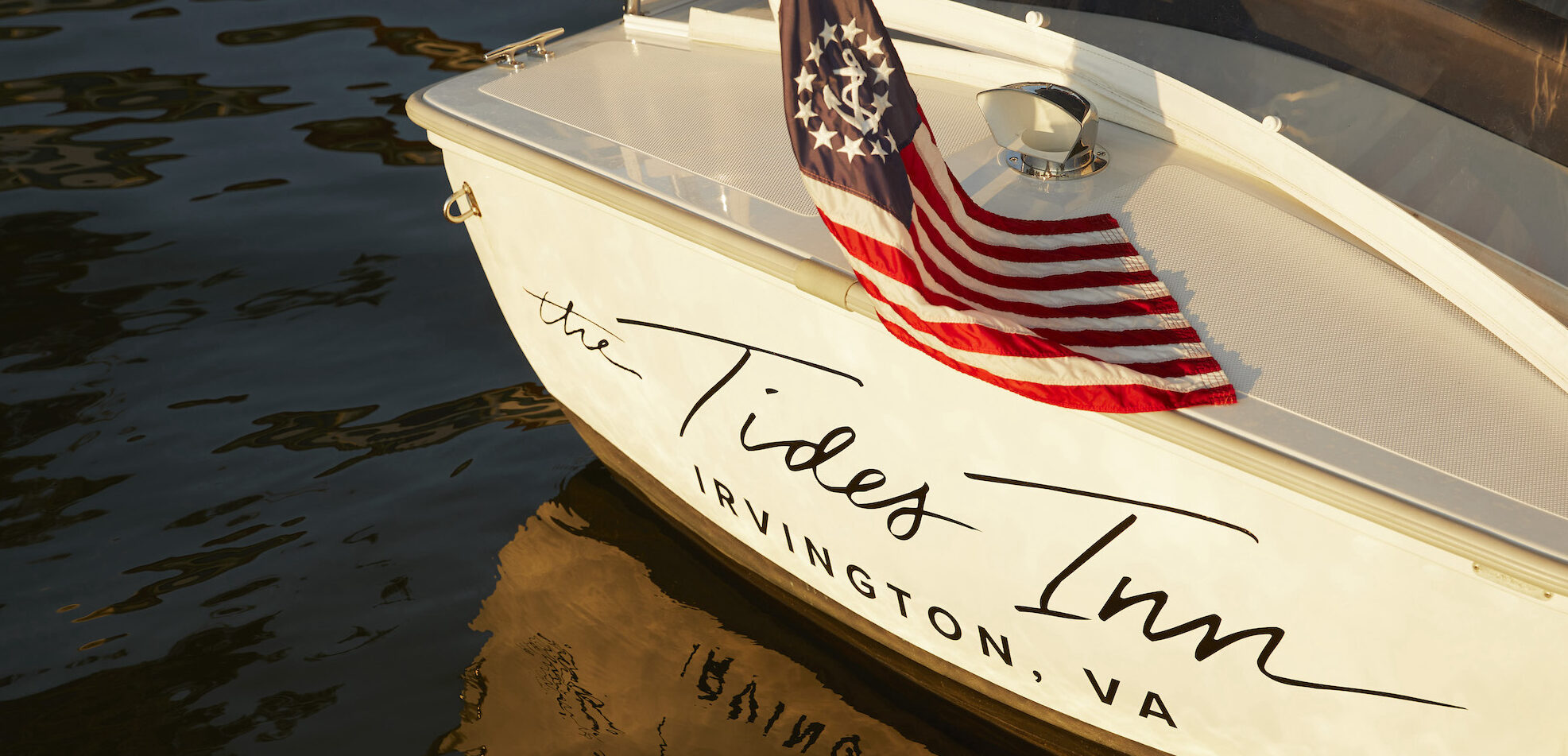 Seasonal Events - The Tides Inn